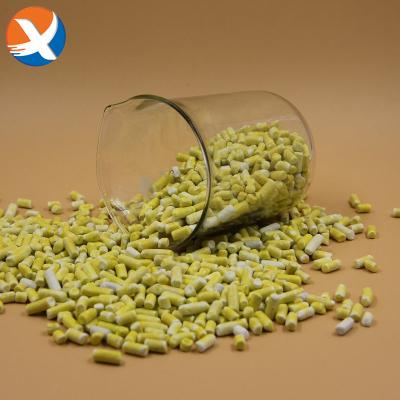 China Mining Ore Dressing Reagents 90 Percent Sodium Isopropyl Xanthate Cas 140-93-2 for sale