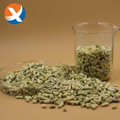 China Mining Chemical Flotation Reagents Collectors Potassium Butyl Xanthate PBX 90% for sale