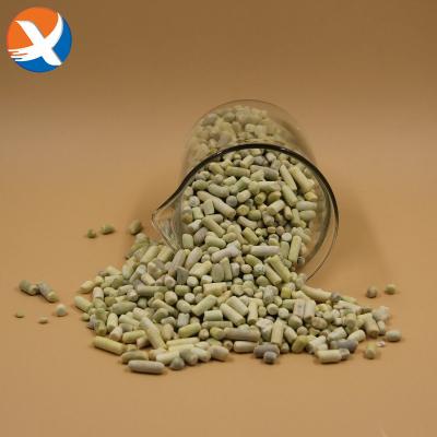 China Reagent Potassium Butyl Xanthate PBX For Copper Mining for sale