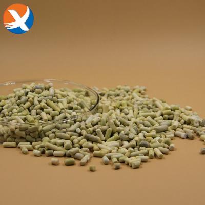 China Industrial Mining Reagent 90% Pellets Potassium Butyl Xanthate for sale