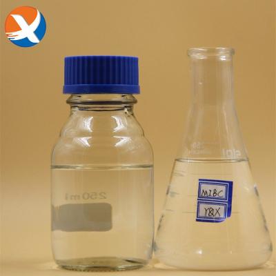 China Colorless Mining Flotation Chemicals Methyl Isobutyl Carbinol Mibc for sale