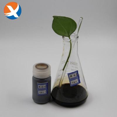 China Dithiophosphate 25 Mining Flotation Reagents Collectors For Gold Beneficiatuion Process for sale