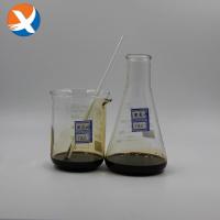 China Black Catching Agent Flotation Reagents Collectors Dithiophosphate 25 for sale