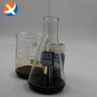 China PH 10 Flotation Reagent Frothing Dithiophosphate 25# for sale