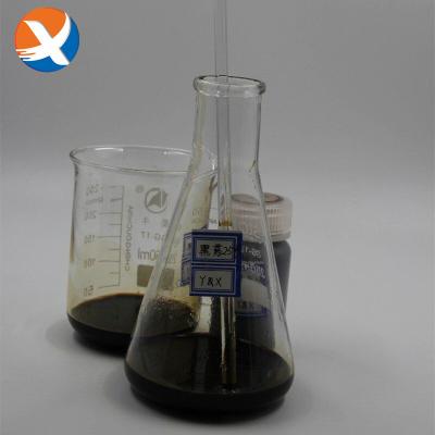 China PH 10 Flotation Reagent Frothing Dithiophosphate 25# for sale