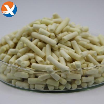 China Copper Mineral Collectors Flotation Reagents SIAX Sodium Isoamyl Xanthate for sale