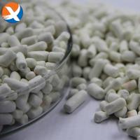 China Strong Collector Potassium Amyl Xanthate For Lead Zinc Oxide Ore for sale