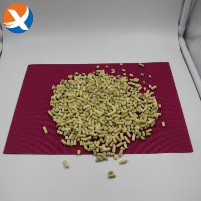 China Mine Collecting Potassium Butyl Xanthate Chemicals Pbx 90% For Strength Copper Collectors for sale