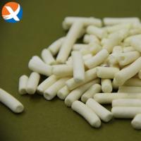 China High Recovery Rate Mineral Collector Sodium Isoamyl Xanthate For Mining SIAX for sale