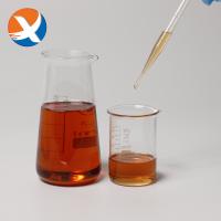 China Strong Collecting Special Reagent Collector For Copper Gold Mine Flotation for sale