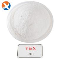 China Y&X Flotation Depressant D411 For Despress Mica Mining Depress Chemicals for sale