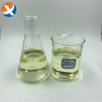 China 95% Isopropyl Ethyl Thionocarbamate Ore Copper Flotation Reagents for sale