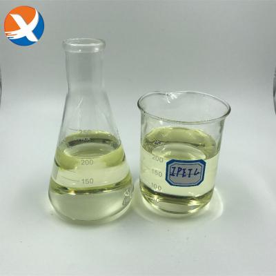 China 95% Isopropyl Ethyl Thionocarbamate Ore Copper Flotation Reagents for sale