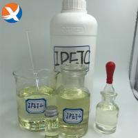 China IPETC Reagent Grade Chemicals water insoluble  with less pollution for sale