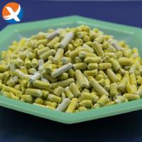 China Copper Ore Flotation Reagents 140-93-2 Sodium Isopropyl Xanthate for sale