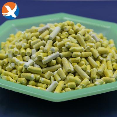 China Copper Ore Flotation Reagents 140-93-2 Sodium Isopropyl Xanthate for sale