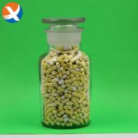 China 140-93-2 Xanthate Flotation , 90% 85% Sodium Isopropyl Xanthate SIPX for sale