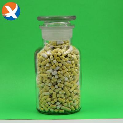 China 140-93-2 Xanthate Flotation , 90% 85% Sodium Isopropyl Xanthate SIPX for sale