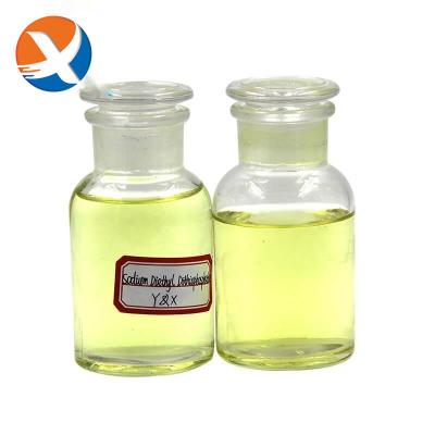 China Liquid Mining Flotation Reagents Sodium Diisopropyl Dithiophosphate for sale