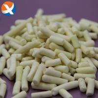 China Sodium Isoamyl Xanthate Flotation C5H11OCSSNa 85%, 90% Content for sale