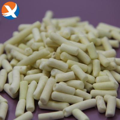 China Sodium Isoamyl Xanthate Flotation C5H11OCSSNa 85%, 90% Content for sale
