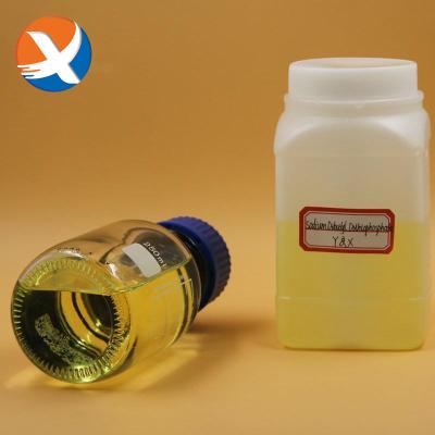 China 27205-99-8 Sodium Diisobutyl Dithiophosphate for Copper Mine for sale