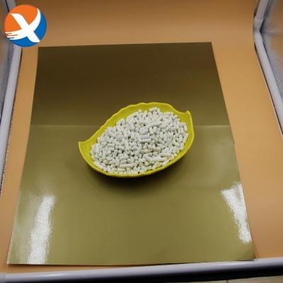 China 2720-73-2 Flotation Reagents , 90% Potassium Amyl Xanthate PAX for sale