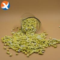 China SIPX Sodium Isopropyl Xanthates In Froth Flotation Beneficiation Collector for sale