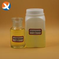 China 70 Purity Flotation Reagents Collectors In Froth Floatation Process for sale