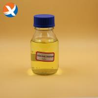 China Sodium Diethyl Dithiophosphate Collector PH 10-13 For Processing Plant for sale