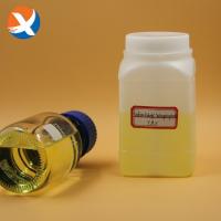 China Y&X Sodium Diethyl Dithiophosphate SDD For Sulfide Ore Flotation for sale