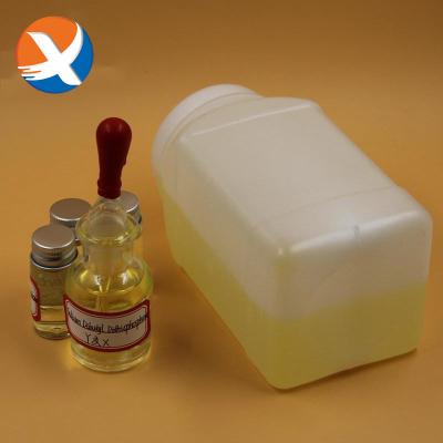China 33619-92-0 Flotation Reagents Collectors , Sodium Disecbutyl Dithiophosphate Collector for sale