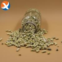 China Gold Flotation Reagents , Yellow Potassium Butyl Xanthate for sale