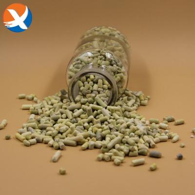 China Gold Flotation Reagents , Yellow Potassium Butyl Xanthate for sale