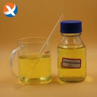 China Sodium Disecbutyl Dithiophosphate Collector CAS 33619-92-0 for sale
