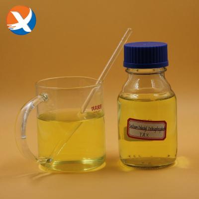 China Sodium Disecbutyl Dithiophosphate Collector CAS 33619-92-0 for sale
