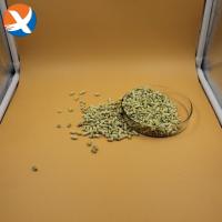 China Butyl Xanthate Flotation Reagents Water Soluble Used In Gold Beneficaition for sale