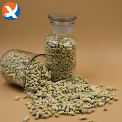 China Potassium Butyl Xanthate Flotation 90% For Mineral Processing for sale