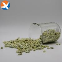 China Mineral Processing Sodium Isobutyl Xanthate , Flotation Agent Granular Particle Stick for sale