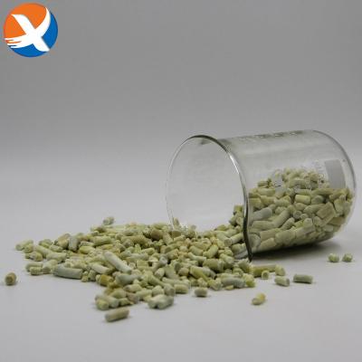 China Mineral Processing Sodium Isobutyl Xanthate , Flotation Agent Granular Particle Stick for sale