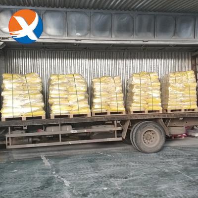 China Carbon Depressant D481 In Mining Flotation Processing for sale