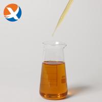 China Strong Foaming Ability Reagent Frother Q60 flotation for sale