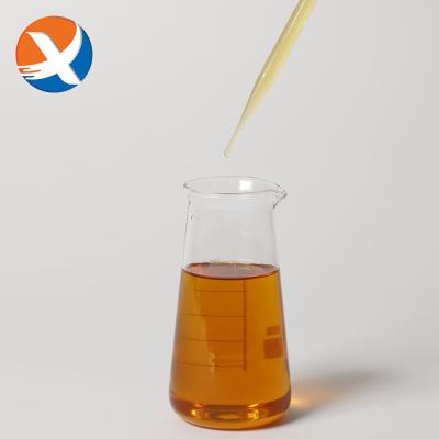 China Strong Foaming Ability Reagent Frother Q60 flotation for sale