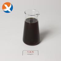 China Strong Forming Frother STQ33 For Non Ferrous Metal Ores for sale