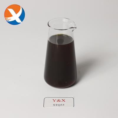 China Strong Forming Frother STQ33 For Non Ferrous Metal Ores for sale
