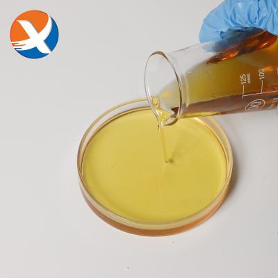 China High Flotation Index Frother Q60 For Precious Metal Ores for sale