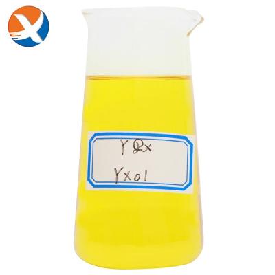 China High Efficient flotation collector YX01 Yellow Oily Liquid for sale