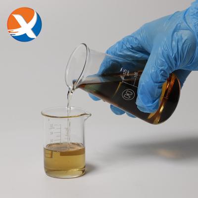 China High Efficient Reagent Collector YX424 Brings Better Flotation Index for sale