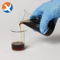 China Potent Forming Frother STQ33 For Complex Menerals' Flotation for sale