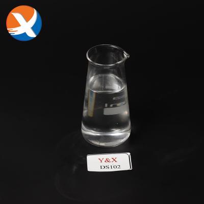 China High Efficiency Flotation Depressant DS101 For Pyrite And Pyrrhotite for sale